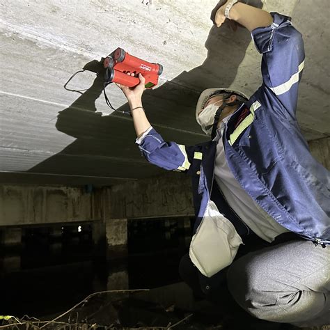 Rebar Scanning Resolution Engineering