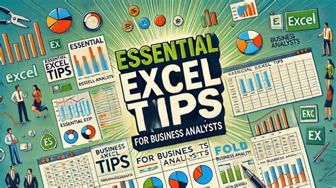 Master Excel Data Cleaning And Preparation Essential Tips For Business Analysts Code With Mark