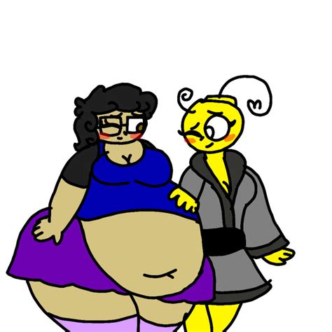 Hiwol And Devin By Devonjpuff On Deviantart