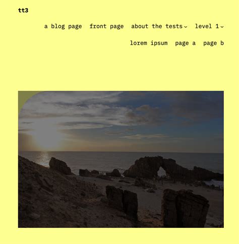 Border Radius Is Not Applied To Overlay Element · Issue 44262 · Wordpressgutenberg · Github