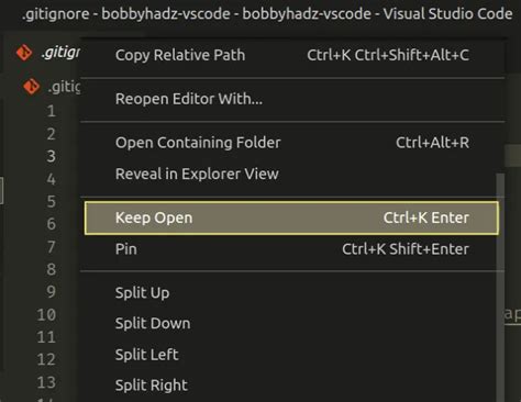 How To Open A Tab In A New Window In Visual Studio Code Bobbyhadz