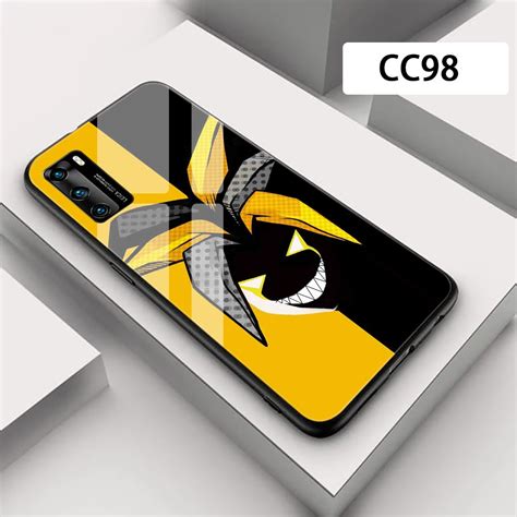 Pc Plexiglass Back Case Oppo Face D Series For Oppo A K A G A G A S A G