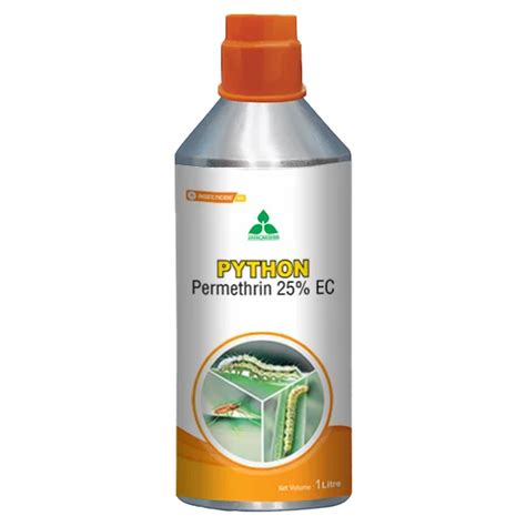 Permethrin 25 Ec At Best Price In Godawari By Jayalakshmi Fertilisers Id 2853404537448