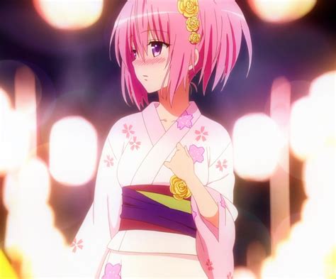To Love Ru Darkness Nd Fanservice Review Episode Fapservice