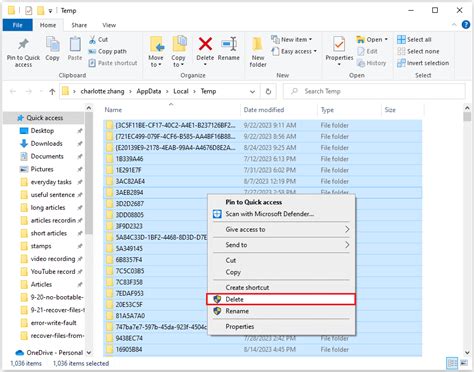 error write fault what causes it and how to fix it
