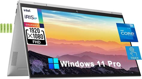 HP Envy X360 2 In 1 15 6 FHD 12th Gen Intel I7 Philippines Ubuy