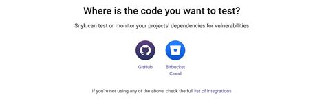 From Zero To Security Hero Test Your Github Projects For Known