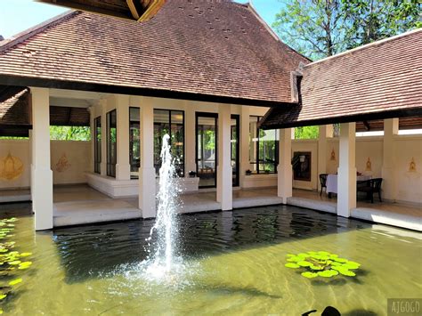 普吉島按摩 Suuko Spa 泰式精油按摩 獲獎無數的精品泰式按摩 普吉島旅遊推薦 Aj的旅行地圖