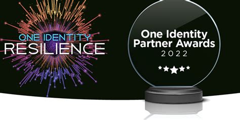 One Identity Global Partner Awards 2022 Partner Blog One Identity