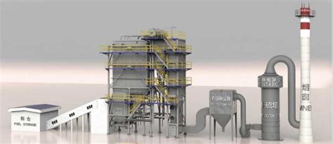 Maximizing Efficiency How To Optimize Your Biomass Boiler Investment