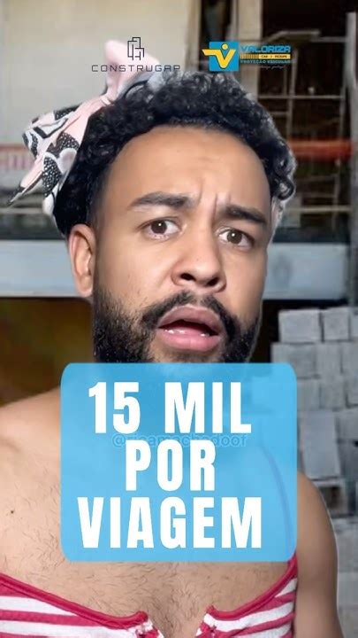 A Rica E O Carroceiro Humor Zueira Rico Pobre Obra Reforma Construção Youtube