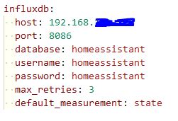GitHub Kippesikgithub Influxdb In Proxmox Using InfluxDB To Store