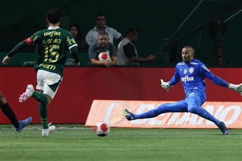 Pvc Sai Em Defesa De Jogador Do Palmeiras Após Vice