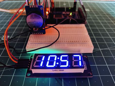 what is digital clock how to create a diy digital clock at home