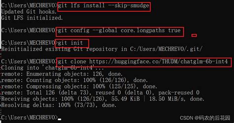 git lfs 完美解决 use `git lfs logs last` to view the log error external