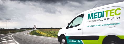 MEDITEC – Your medical-service-hub-Technische Medizinservices