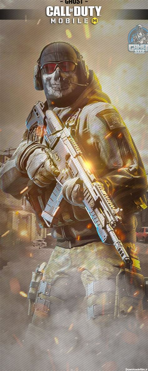 عکس پروفایل خفن کالاف