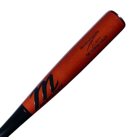 Marucci Trea Turner Tvt Youth Pro Model Wood Bat Marucci Trea Turner Tvt Youth Pro Model Wood Bat