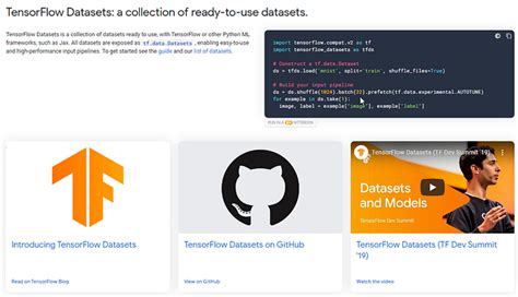 Murat Karakaya Akademi Open Datasets For Machine Learning And Deep Learning Projects