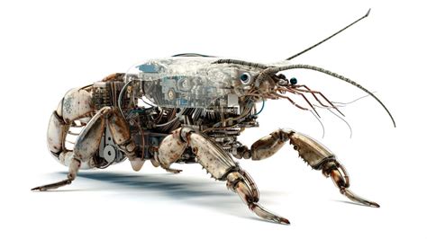 Thinkabout This Soft Rigid Robots ‘new Ancient Language And An