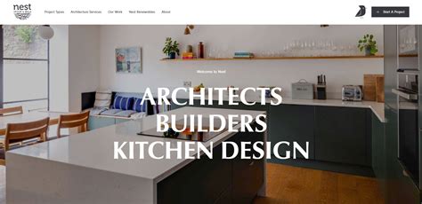 Nest Design And Build