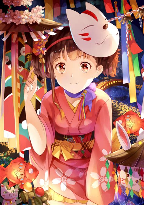 Mumei Koutetsujou No Kabaneri Drawn By Amicisamisic Danbooru
