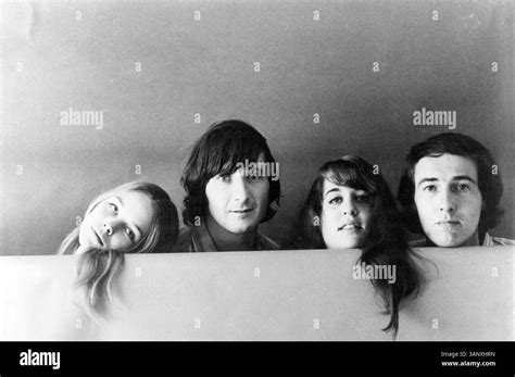 Jan 22 2007 Mamas And Papas Denny Doherty With Mama Cass John