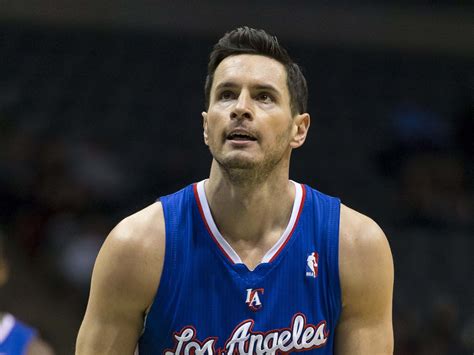 Danny Granger Clippers Uniform