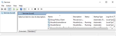 サルにもわかる Houdini Houdini Licensing