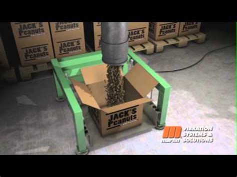Compaction Tables Vibrating Tables