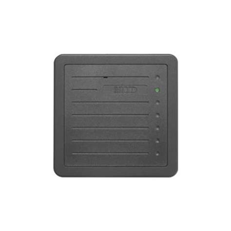Hid Agn Proxpro Proximity Card Reader