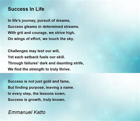 Successful Poems 1169x827