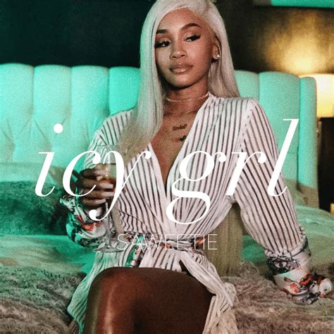 Saweetie Icy Grl Lyrics Genius Lyrics
