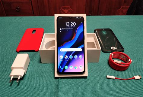 OnePlus 6T Review Speed And Efficiency