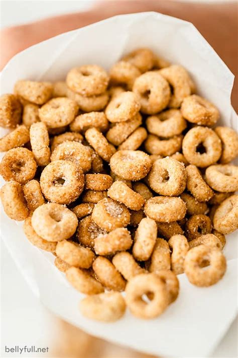 How To Make Plain Cheerios Taste Better Basecampdiy
