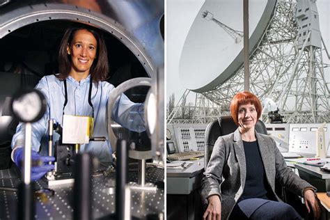 Women In Physics Why There S A Problem And How We Can Solve It New Scientist