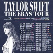 The Eras Tour Taylor Swift Wiki Fandom