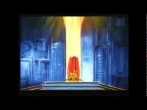 GI JOE The Movie 1987 Pythona Breaks Into The Terrordrome YouTube