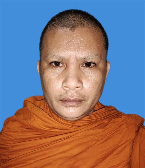 พระสุรชัย เพชรนิล ศูนย์ข้อมูลสารสนเทศคณะสงฆ์ภาค ๑๔