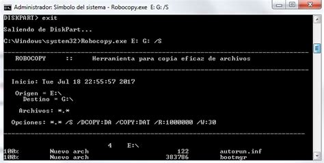 Crear Un Dispositivo Usb Booteable De Windows Desde La Cmd Windtux