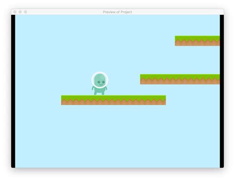 Gdevelop Tutorial Foss Game Engine Gdevelop Gets A Sweet New Dark