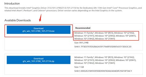 [3 Ways] Download Intel Iris Xe Graphics Driver In Windows 11 10