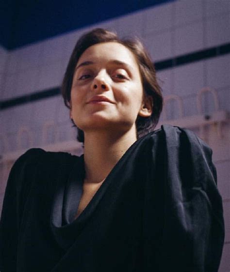 Angela Bundalovic Movies Bio And Lists On Mubi