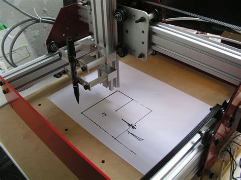 Shapeoko Mini CNC Mill Sam Ng Designs
