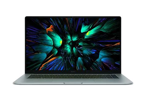 Xiaomi Redmibook Pro Ryzen Edition Dxomark