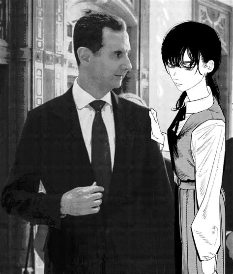 Bashar Al Asa R Gangstaswithwaifus