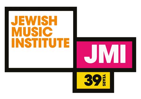 39 Jmi Logo Jewish Music Institute
