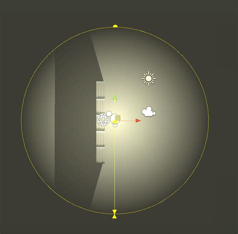 Experimental 2d Lights And Shader Graph Support In Universal Rp Previously Lwrp Page 20