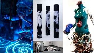 Multi Sensory XR From Mushrooms To Sex PPT