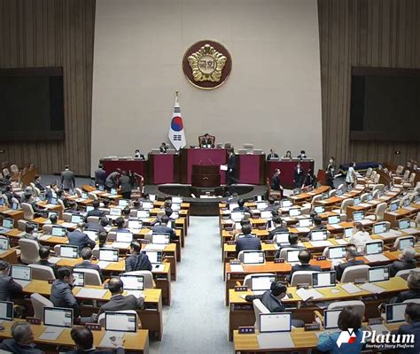 비상장 스타트업 창업자 ‘복수의결권‘ 허용 벤처기업법 개정안 국회 통과 스타트업 스토리 플랫폼 플래텀platum